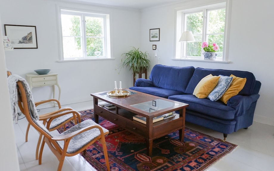 Villa Di Campagna Unica Del Xvii Secolo, Vicino A Stoccolma - Stoccolma