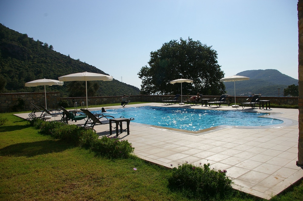 Modern, Well Equipped, Idyllic Location - Ölüdeniz