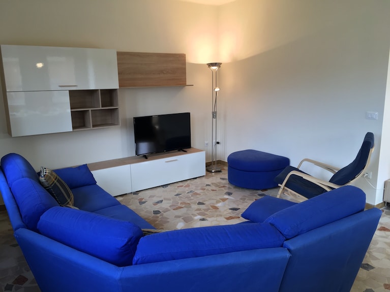 Casa Dei Limoni En Una Zona Tranquila Cerca Del Centro De Garda - Garda