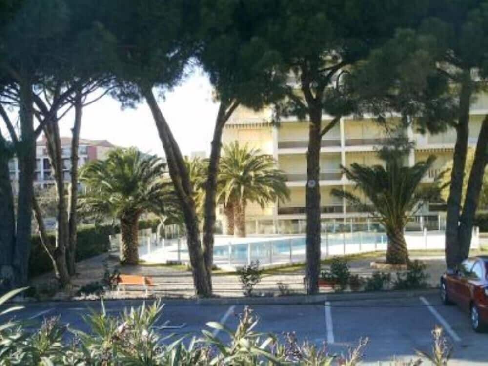 Sainte Maxime: Apartment/ Flat - Sainte Maxime - Sainte-Maxime