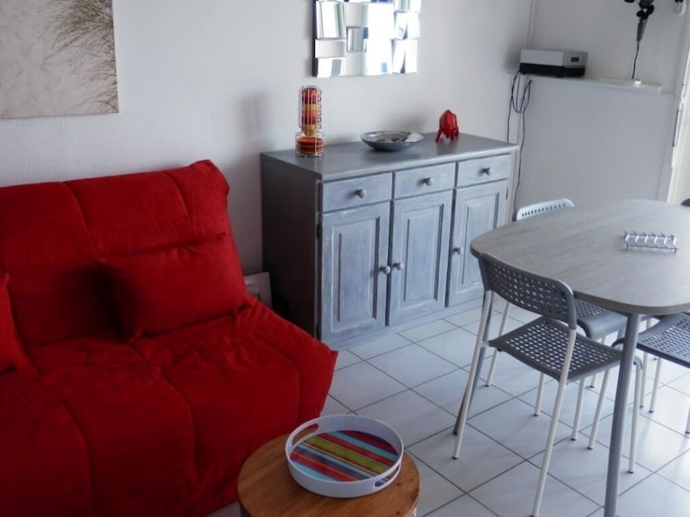 Port Camargue Appartement Très Lumineux Récemment Rénové à 14 Mn De La Mer - Port Camargue