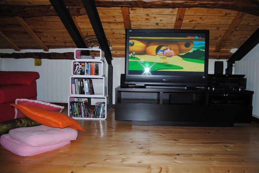 Corazón Del Casco Antiguo Con Terraza, Internet Wi-fi, Garaje - Cagliari