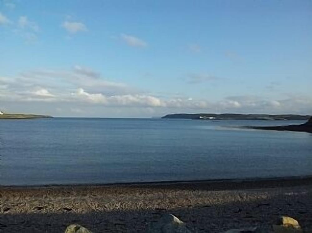 2 Bedroom Cottage With Open Views To Rear - Scotland