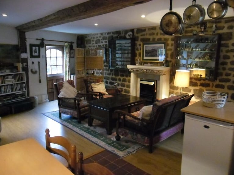 Grange Du Grenadier - Basse-Normandie