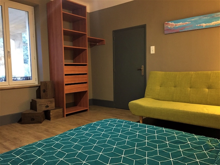 Het Huis Van Geluk - Alès