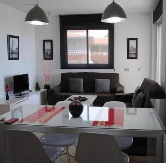 Luxe Appartement In Residentieel (Aquanature) Samen Strand Doden - Guardamar del Segura