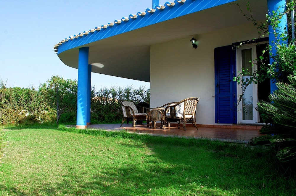 Ferienhaus Am Meer - Carloforte