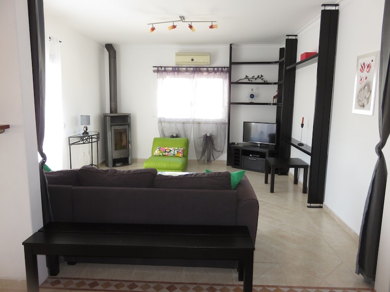 Charming Little Typical House - Silves