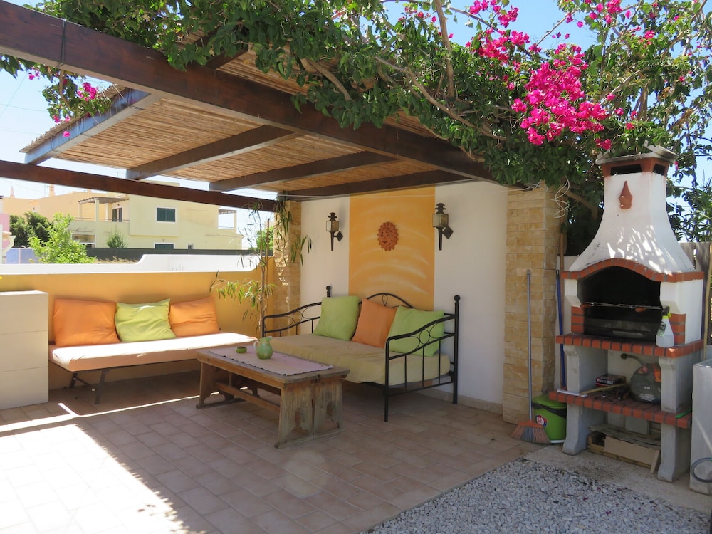 Charmante Petite Maison Typique - Armação de Pêra