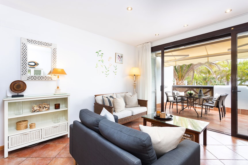The Paradise Suites By Anne. Cozy & Elegant Apartment. Adeje - Tenerife