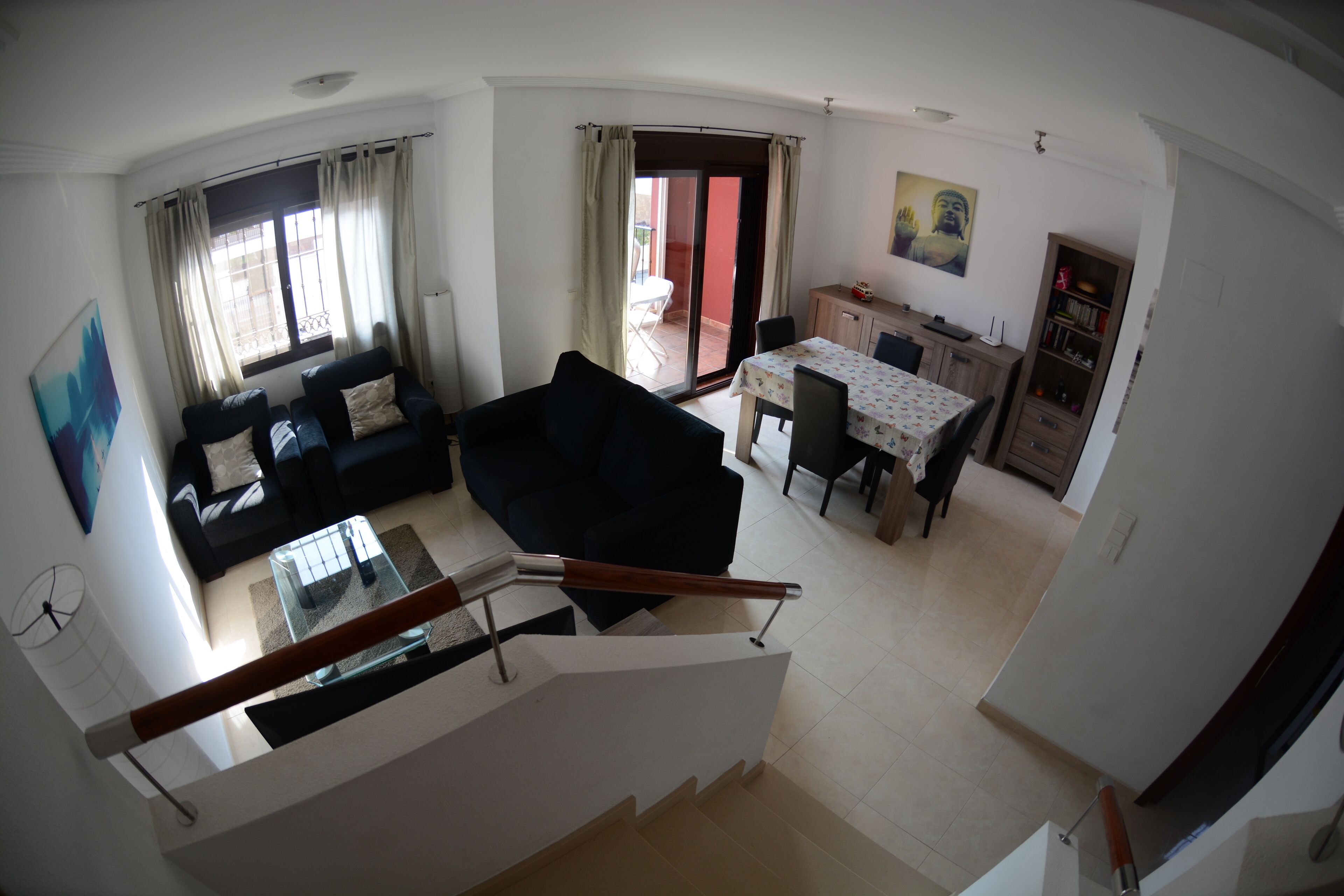 Costa Blanca - Appart Royal Park With Spa & Indoor And Outdoor Pools - La Zenia