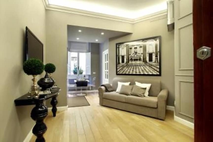 Suite Del Duomo - Appartement 4 Personnes - Internet Wifi Adsl - Florence