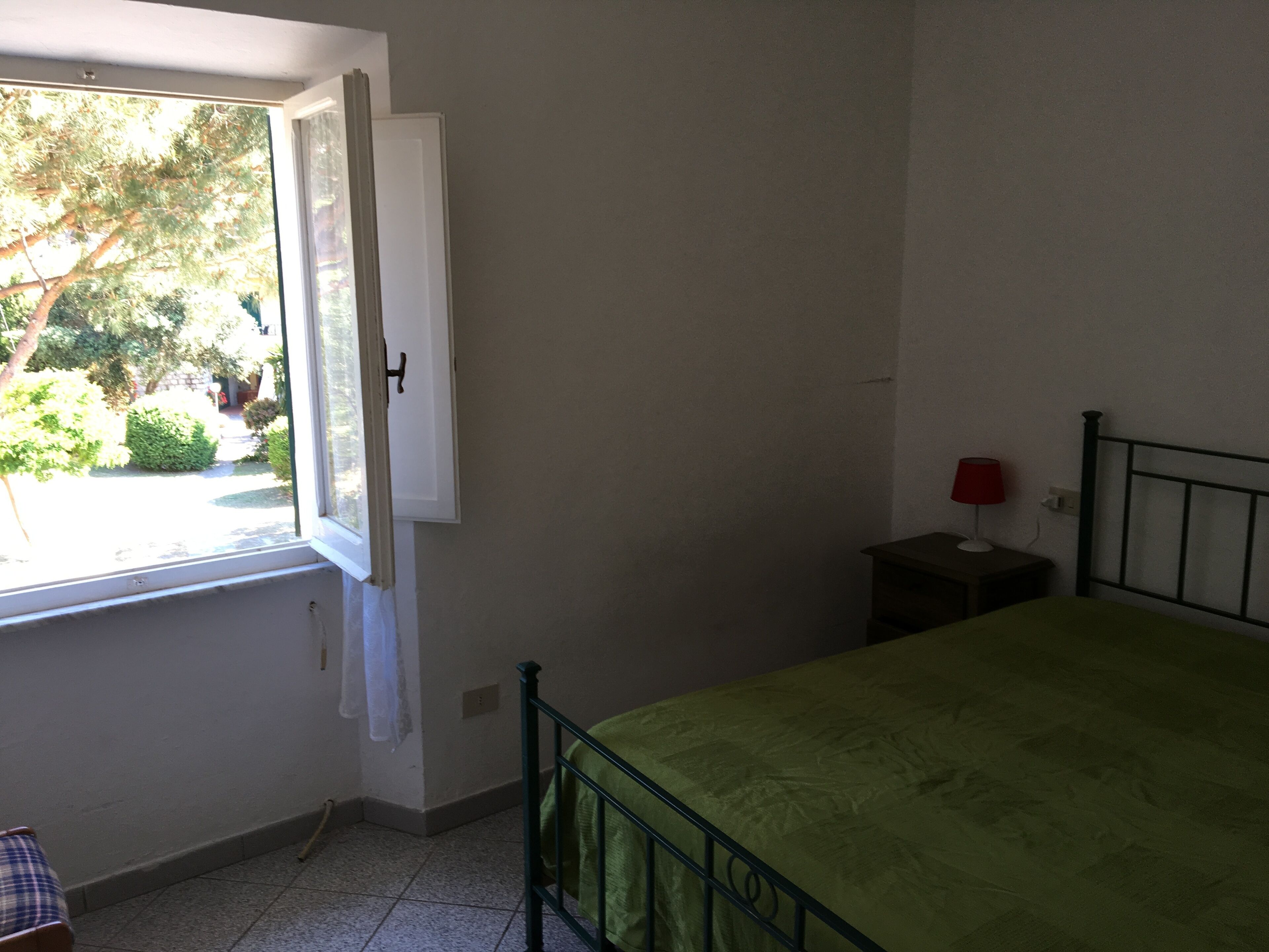 Vigna Maria Casa Vacanze L'arancio - Marciana Marina