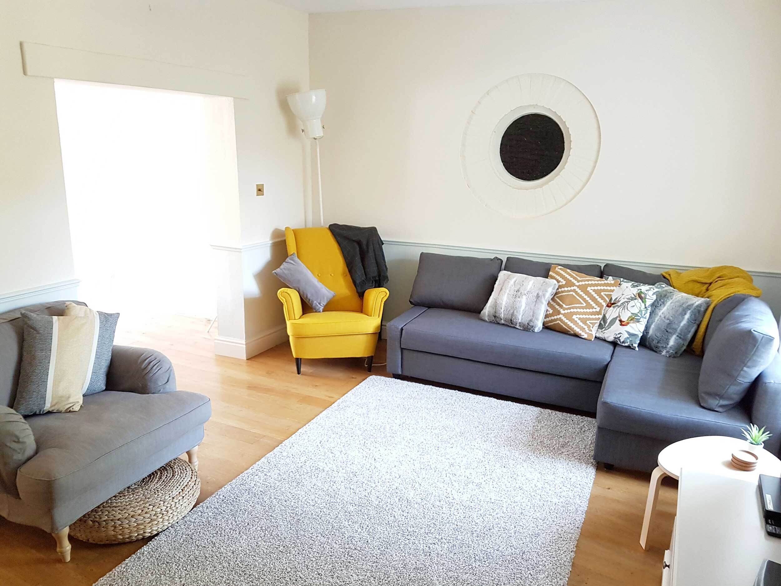 Impresionante Casa De Campo Y Jardín De 3 Dormitorios En Thornton. Familia Y Bicicleta Amigable. Wifi. - Yorkshire