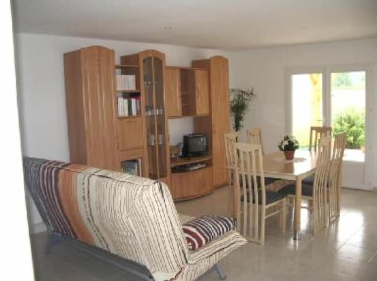 Gîte Rural. 3 ***Très Bien Equipé.. Avec Terrasse Et Espaces Verts. - Remiremont