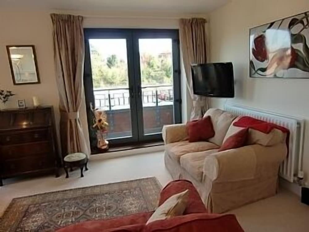 Attractive Waterside Appartement - Worcester