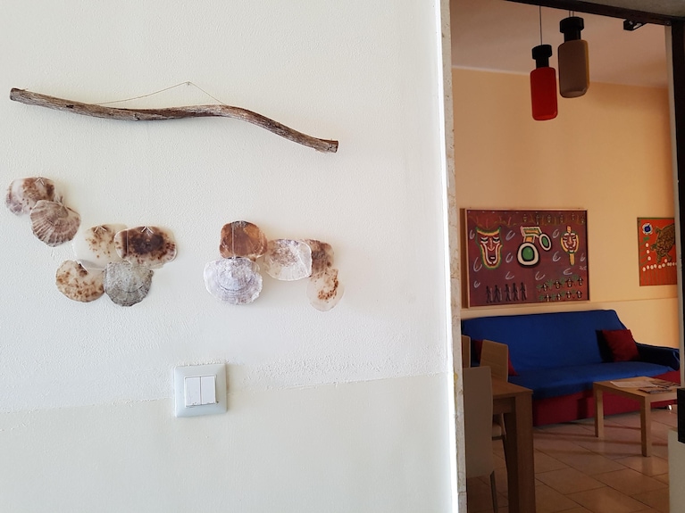 Elegant Appartement In Het Centrum Van Aci Castello En Op 100 Meter Van De Kust - Aci Castello