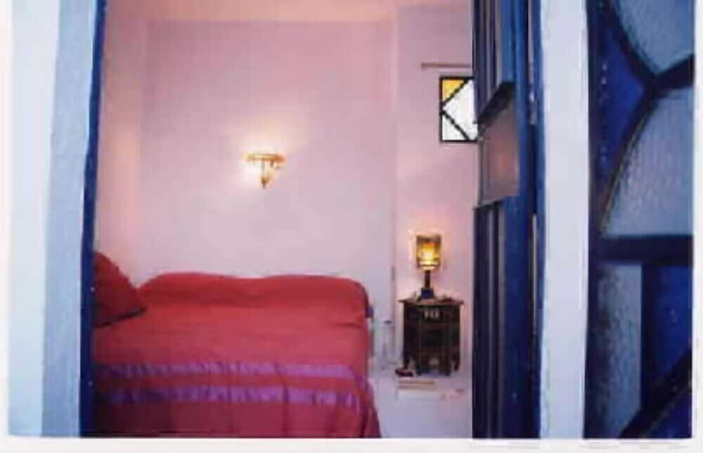 Maison De Caractère - Kasbah De Tanger - Maroc
