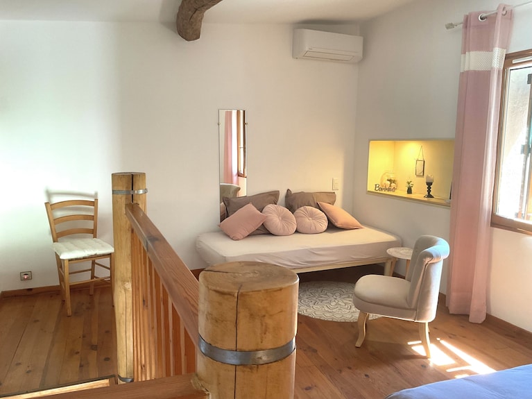 Small House For Holidays In Full Nature. - Corsica