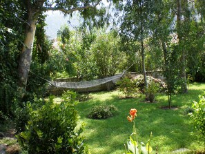 A unique and private Turkish House set in beautiful and spacious ...