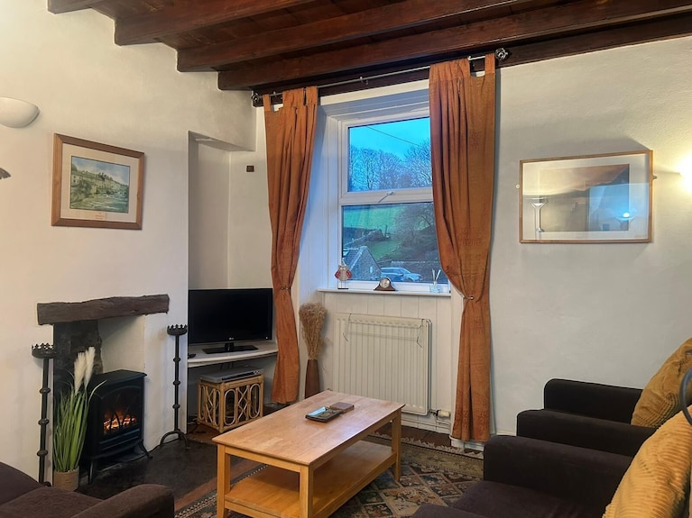 Eigenzinnige Cottage In Het Hart Van De Yorkshire Dales. Geweldige Recensies. Boek Vroeg - Hawes