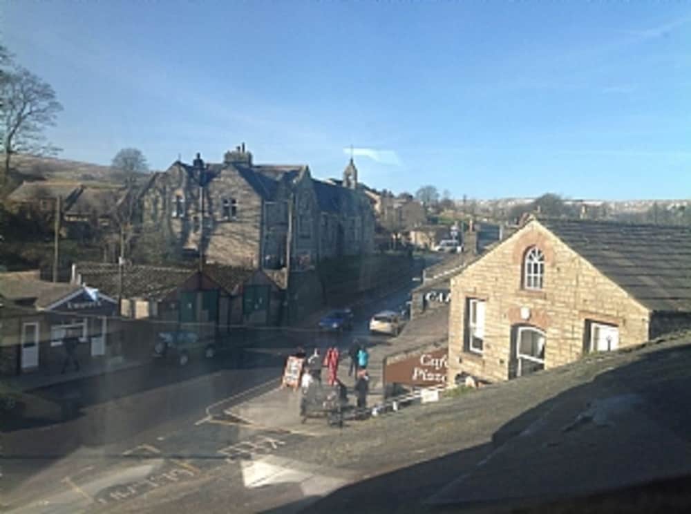 Quirky Cottage In The Heart Of The Yorkshire Dales. Great Reviews. Book Early - Askrigg