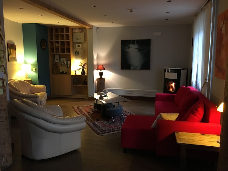 Cottage At The Foot Of The Castles - 슈바르츠발트