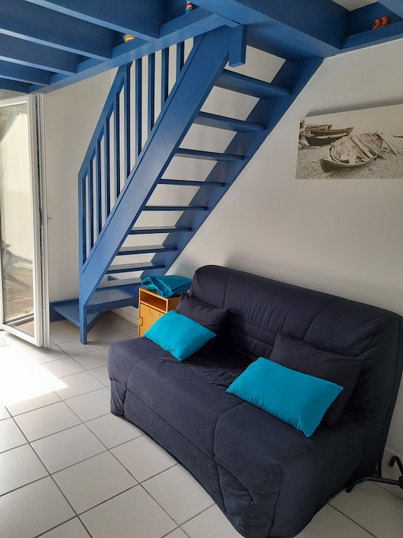 Maison Avec Jardin Cloturé - La Trinité-sur-Mer