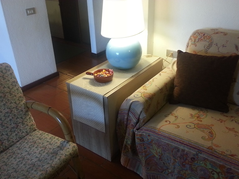 Schitterende Villa Aan Zee Met Directe Toegang Tot Het Strand - Costa Rei