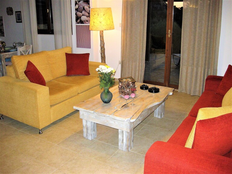 Lefkogia Cottage En Una Granja! A Solo 1 Km De La Playa. ¡Si! ¡Tu Puedes Tenerlo Todo! - Creta