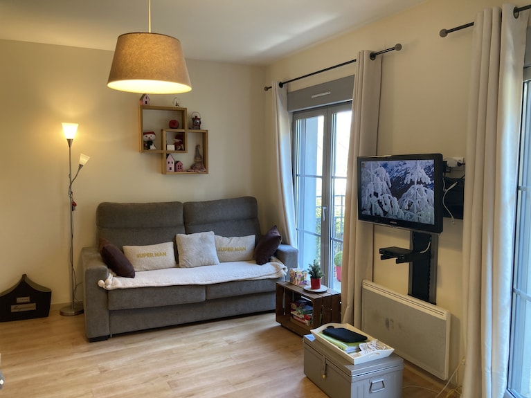 Piso / Apartamento - Cauterets - Cauterets