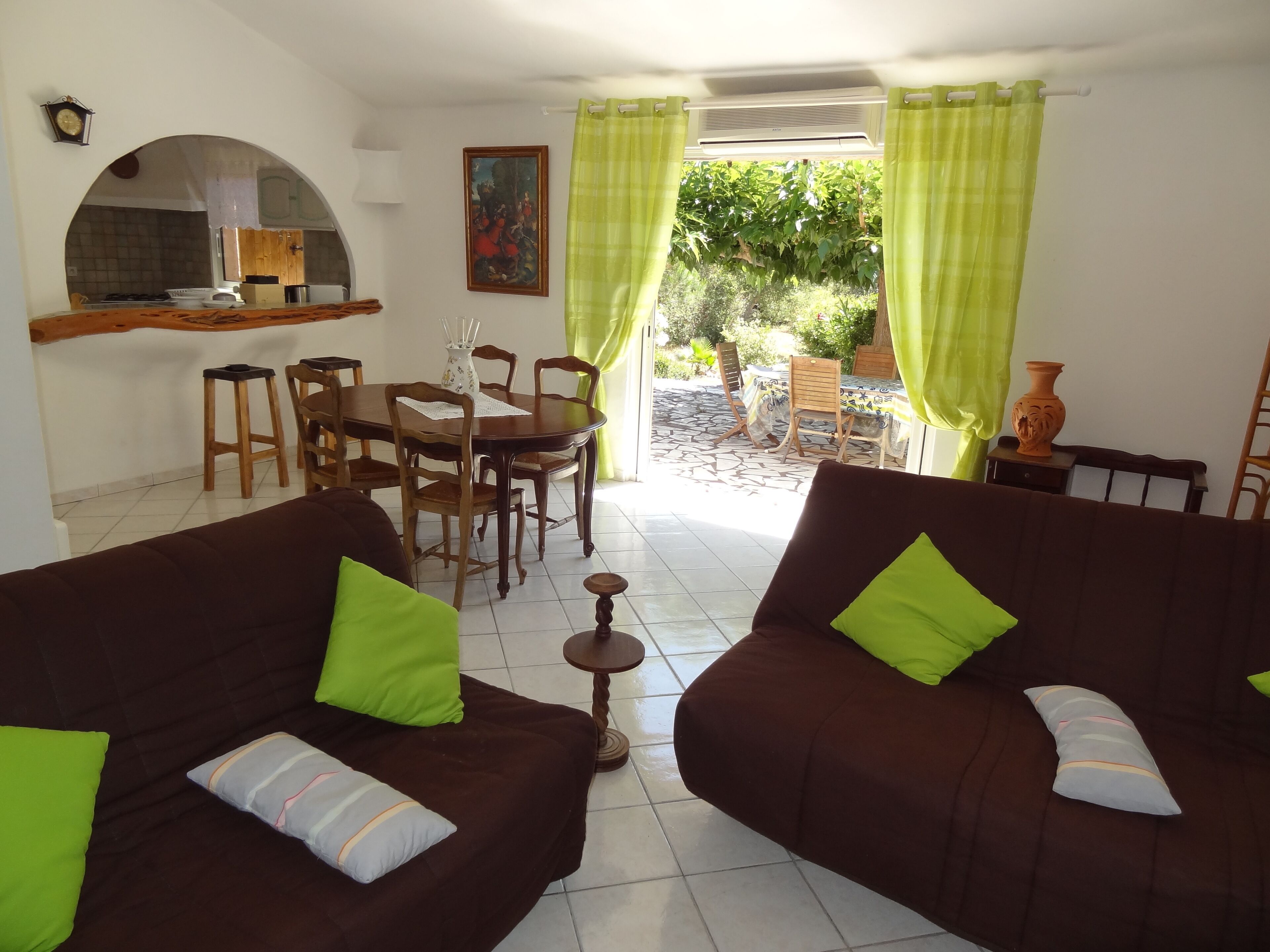 Macchia E Mare Villa 3 * 85m² - Santa Giulia