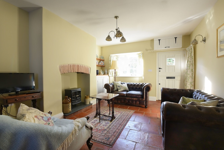 Beautiful Cottage In The Heart Of Dunster - Minehead