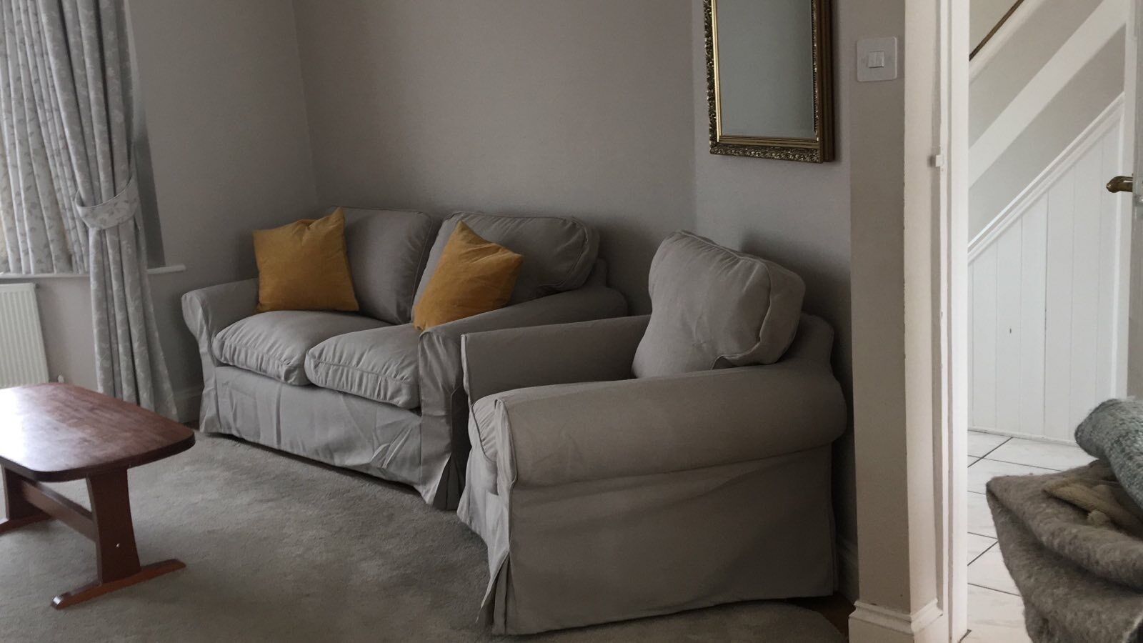 Beautiful Non Smoking London Home - Harrow