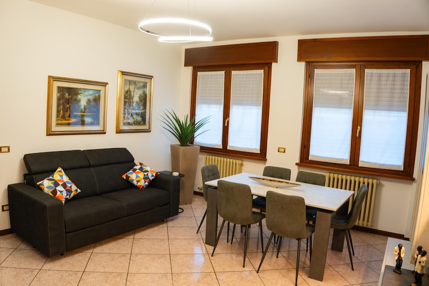 Appartamento Clivo Lago D'iseo - Castro (Bergamo)