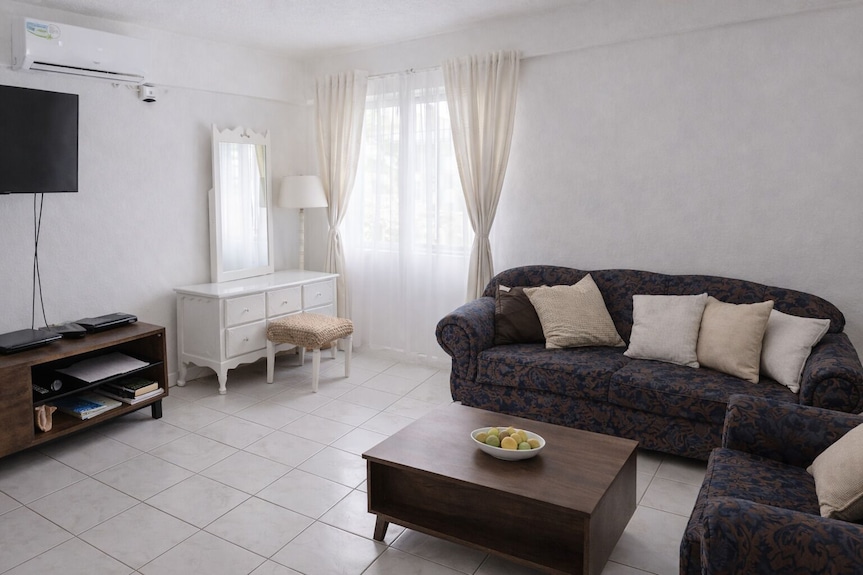 Muy Acogedor Estudio - Ocho Ríos