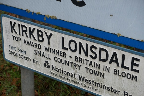 Georgian Townhouse Holiday Let In Kirkby Lonsdale, A Stunning Market Town. - Kirkby Lonsdale