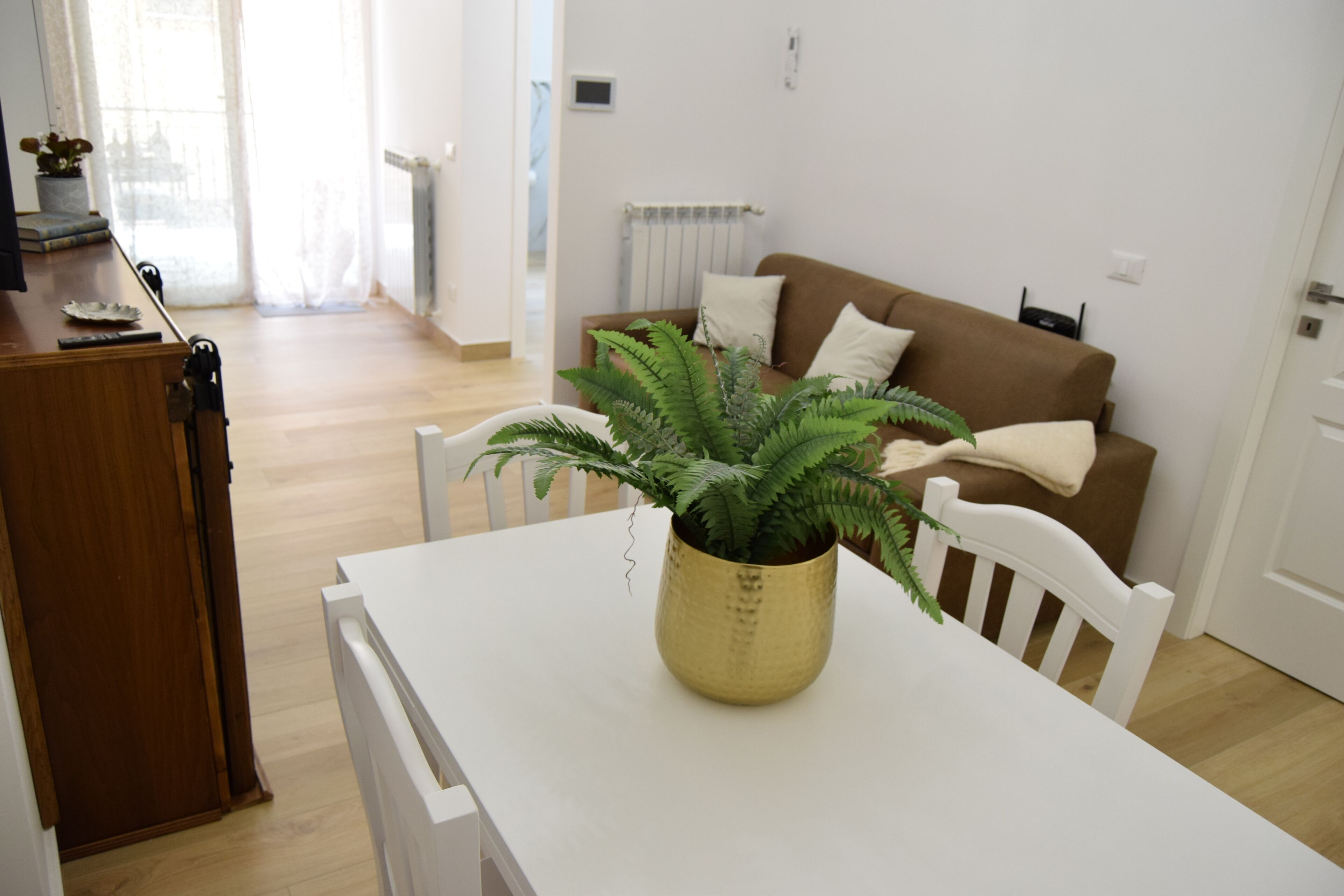 Comfortable Apartment Near The Sea And Near Palermo, Sicily - Palermo Airport (PMO)