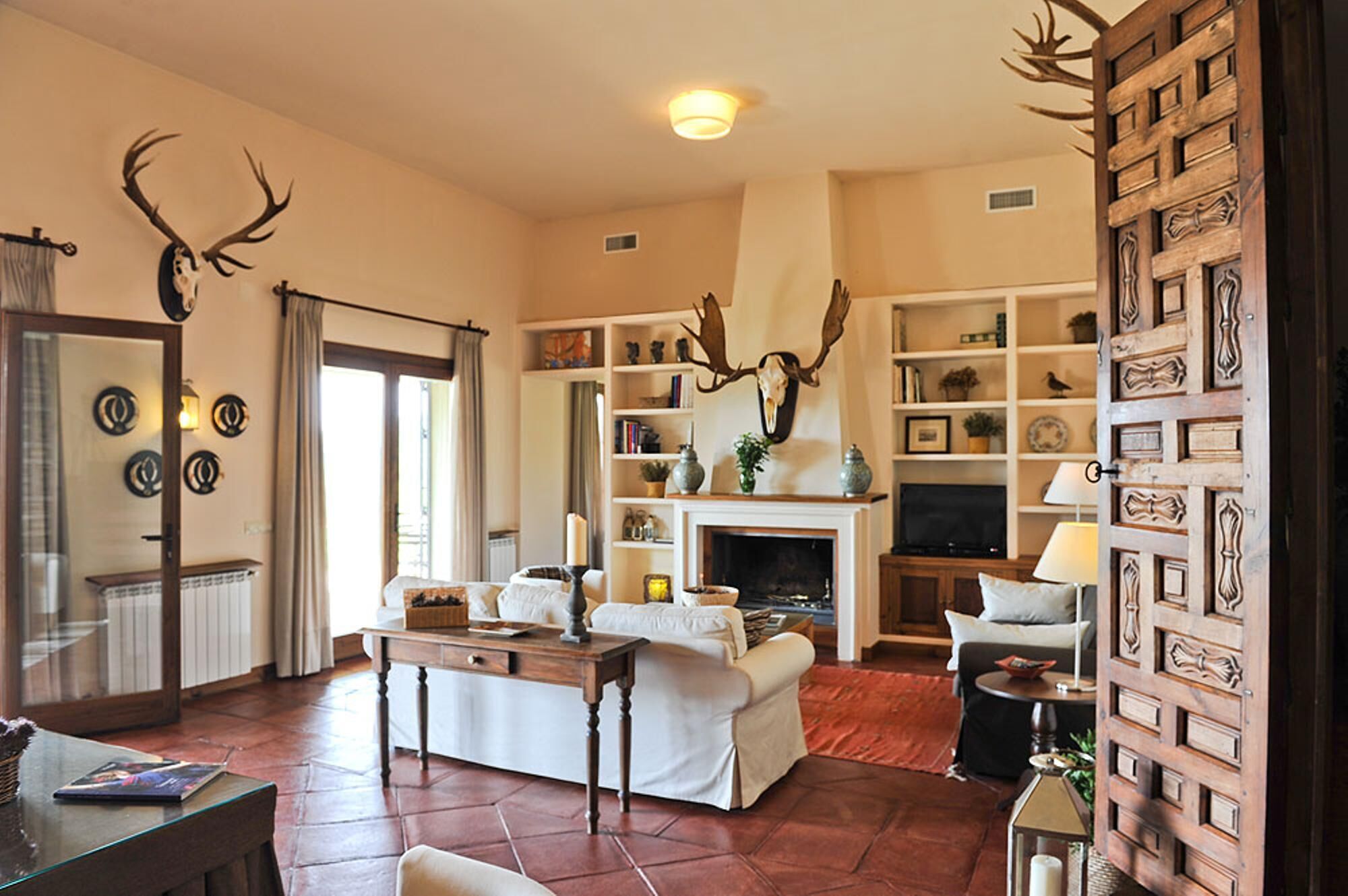 Casa De Campo En Los Alcornocales - Benalup-Casas Viejas