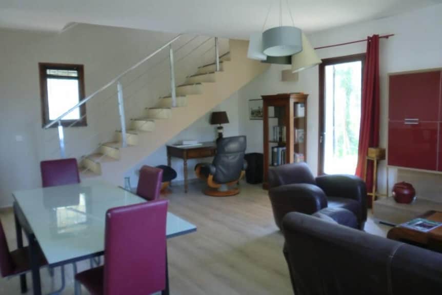 Sea View Villa With Garden And 2 Terraces Near Monaco - Monte Carlo