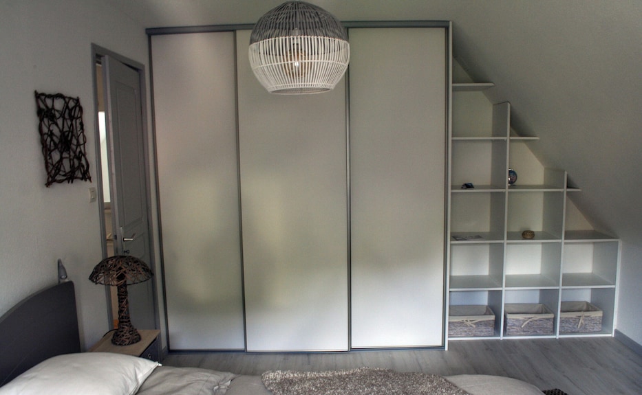 Gite Les Fontaines - 黑森林