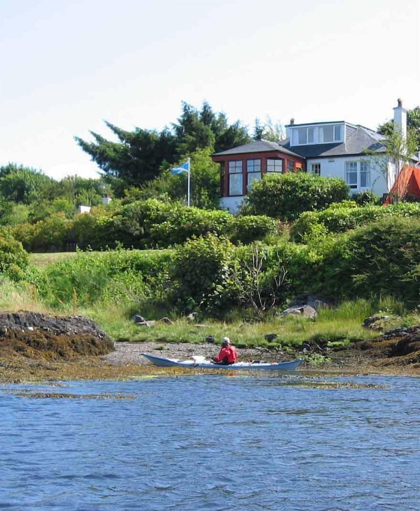 Strumhor Apartment - オーバン