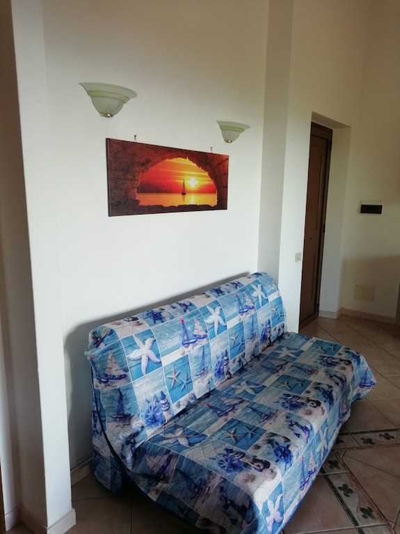 Villa Belvedere Paars - Costa Paradiso