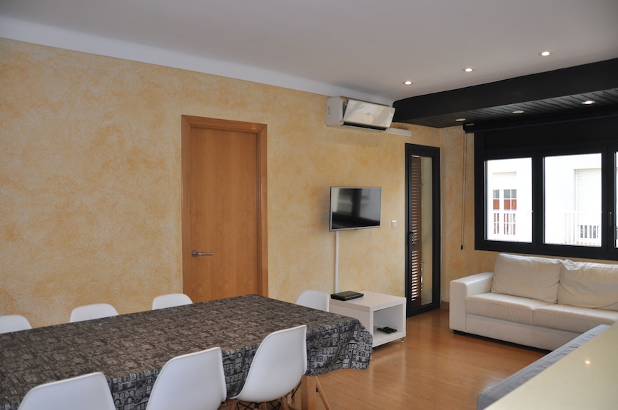 Appartement Idéalement Situé Dans Llançà - 布拉瓦海岸
