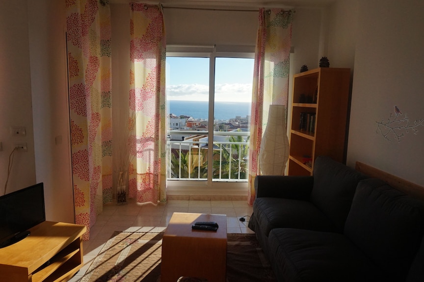 Piso / Apartamento - Adejeapartamento En Residencia - Canarias