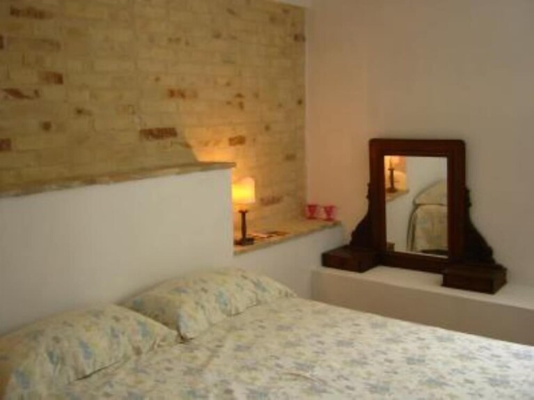 Apartment/ Flat - Monterubbiano - Moresco