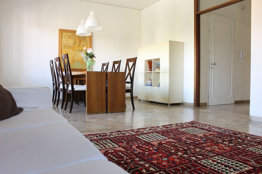 Ca' Della Magnolia - 트레비소