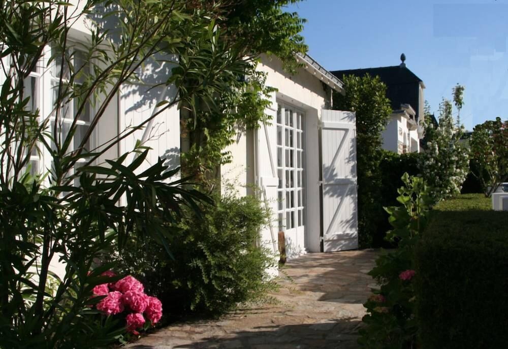 Maison De Famille Pleine De Charme Proximité Plage - La Baule-Escoublac