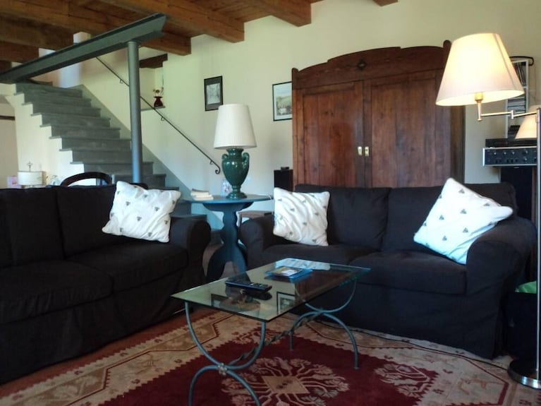 Charmante Villa In De Heuvels Van Marche Een Paar Km Van De Conero Riviera - Osimo