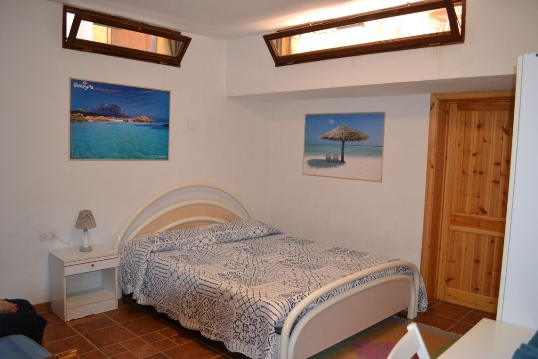 Location Villa à Cala Sinzias à 150 M De La Mer - Castiadas